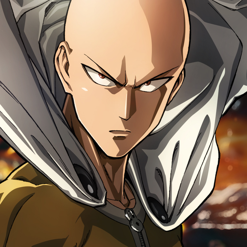 Justin Lin reżyserem filmowej wersji One Punch Man. Zapowiada się ...