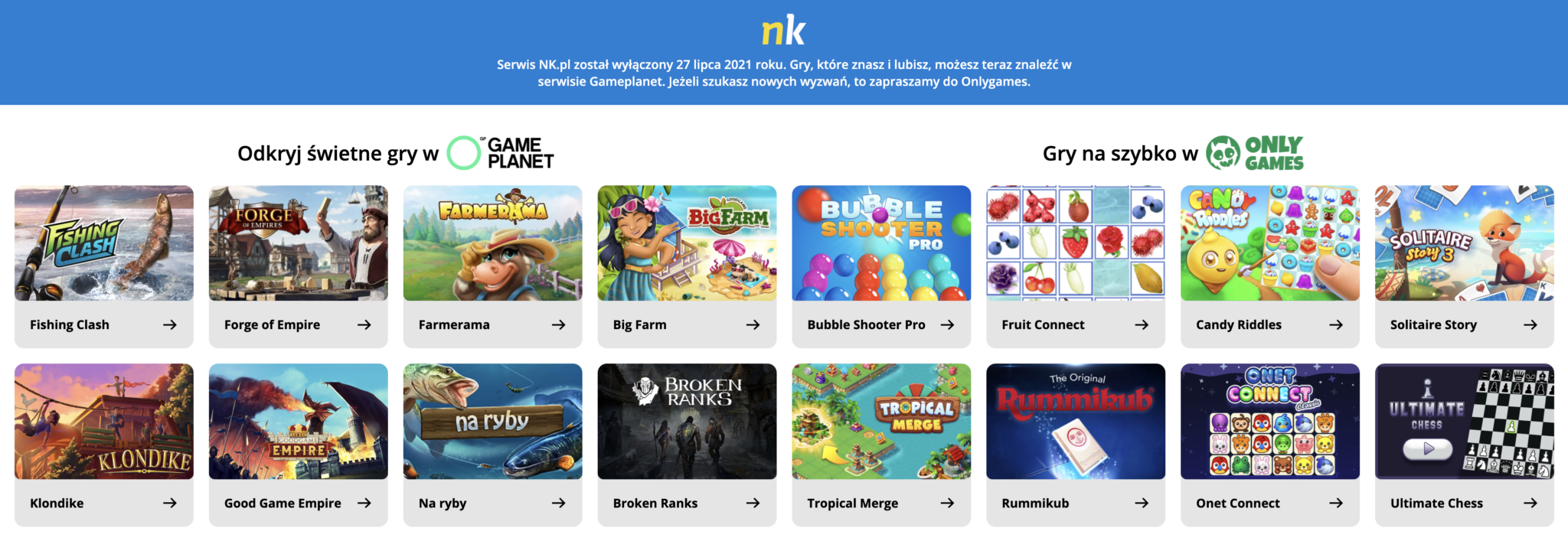 Nasza Klasa – od wielkiego sukcesu do spektakularnego upadku