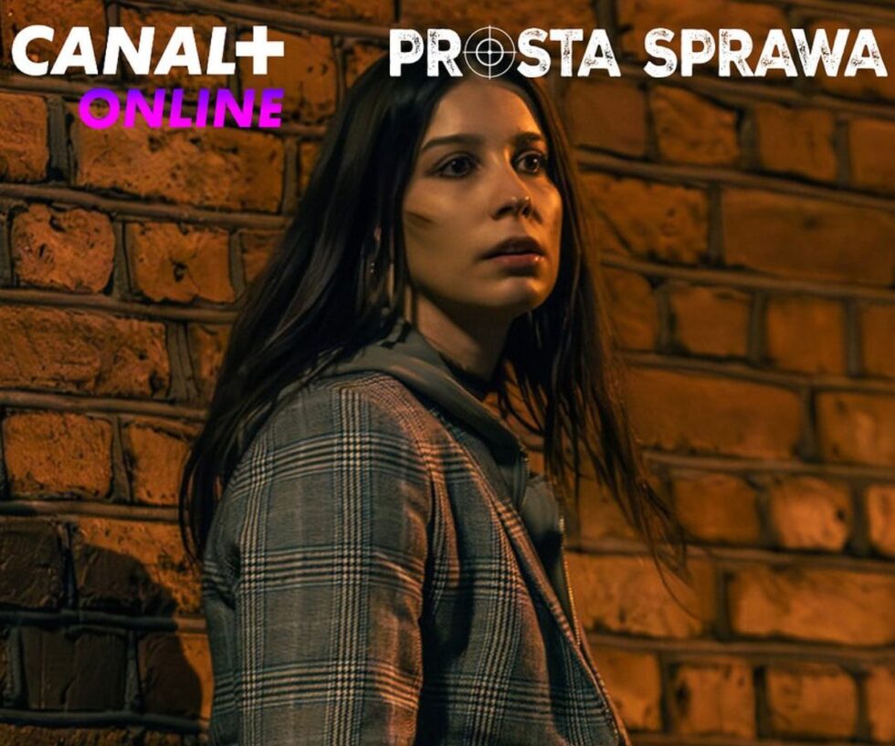 WYWIAD: Magdalena Wieczorek o swojej roli w serialu Prosta sprawa