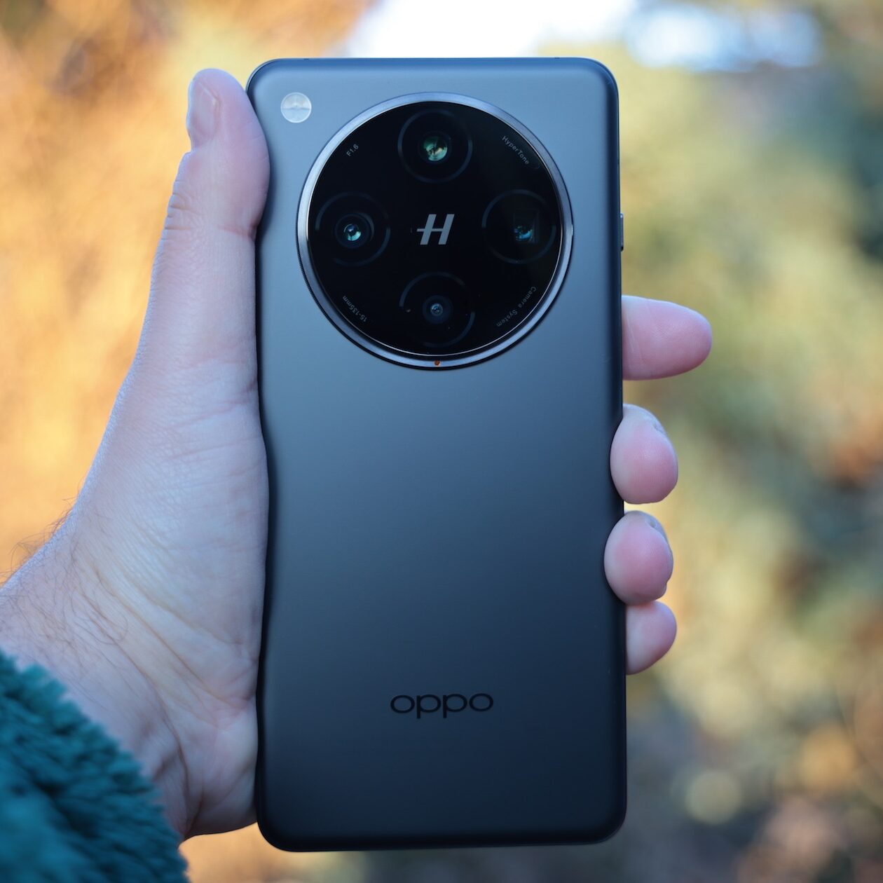 Seria OPPO Find X9 z datą europejskiej premiery. Oto nowe fotosmartfony