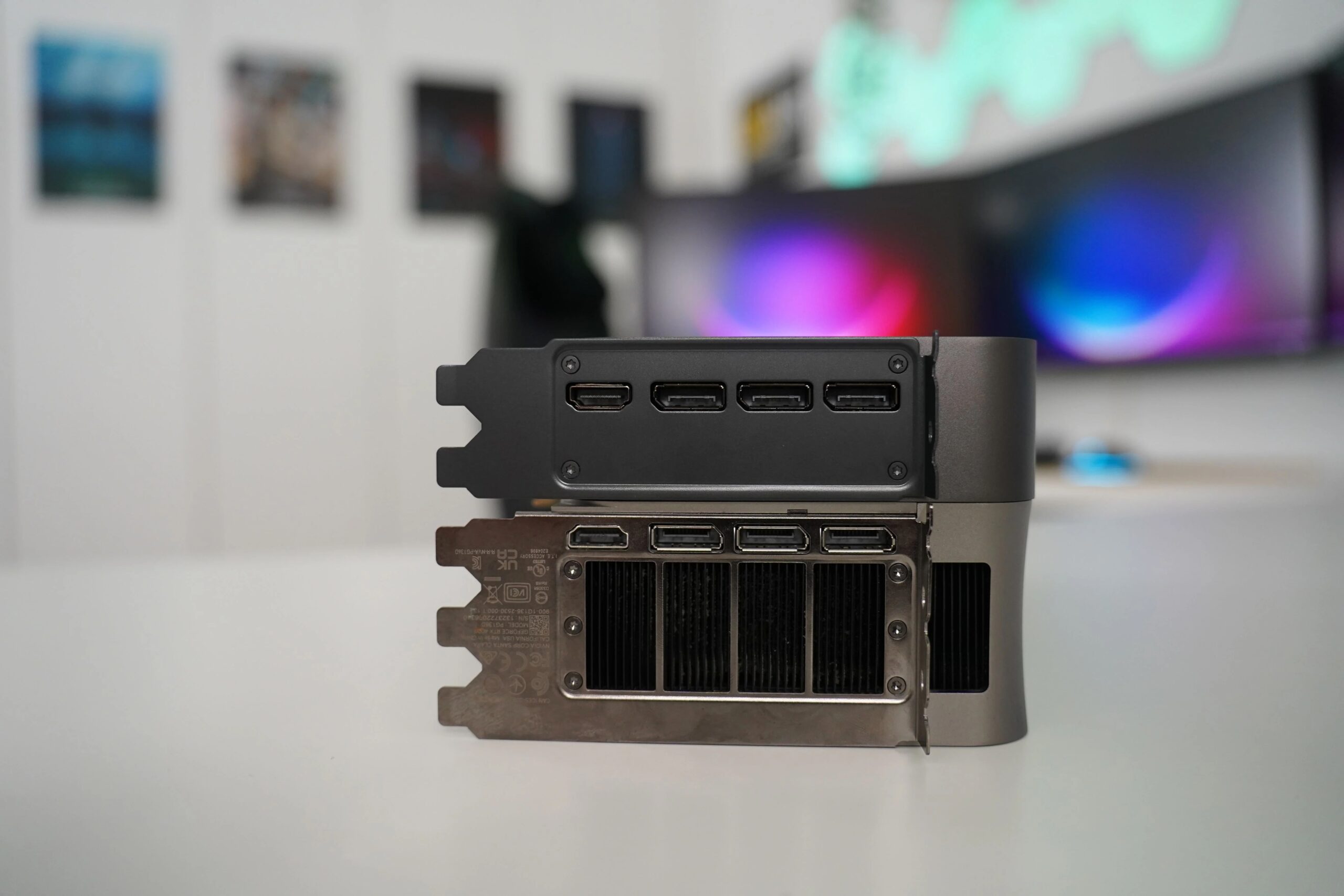 Nvidia RTX 5090 ponownie z największą bolączką RTX 4090. Producenci ...