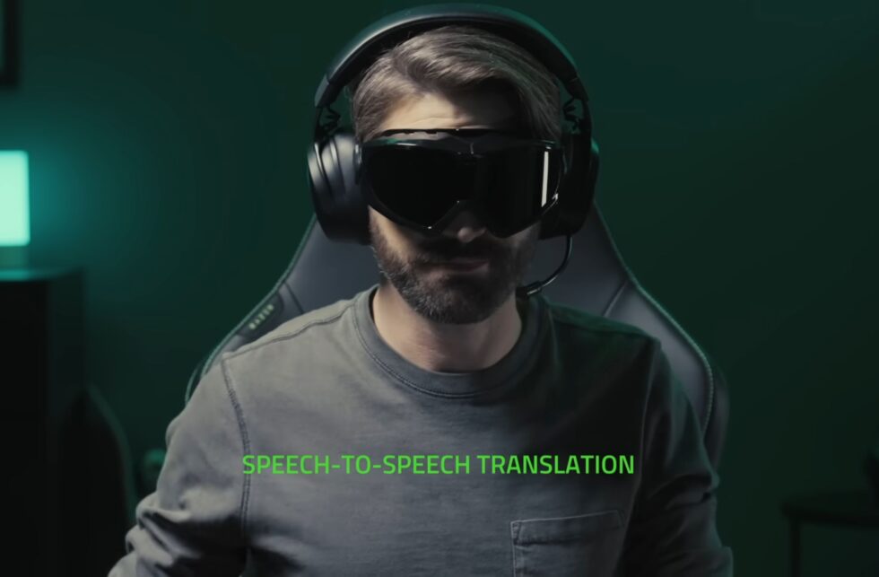 W końcu powstał. Razer Skibidi przetłumaczy młodzieżowy slang pokolenia ...