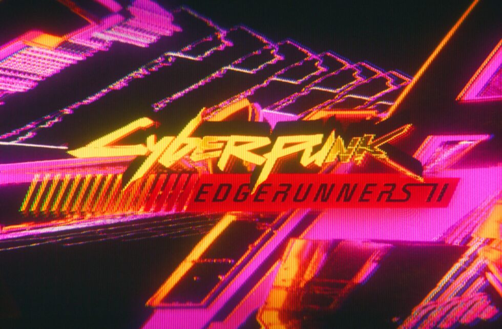 Cyberpunk: Edgerunners 2 pojawi się na Anime Expo 2026. Na fanów czeka ...
