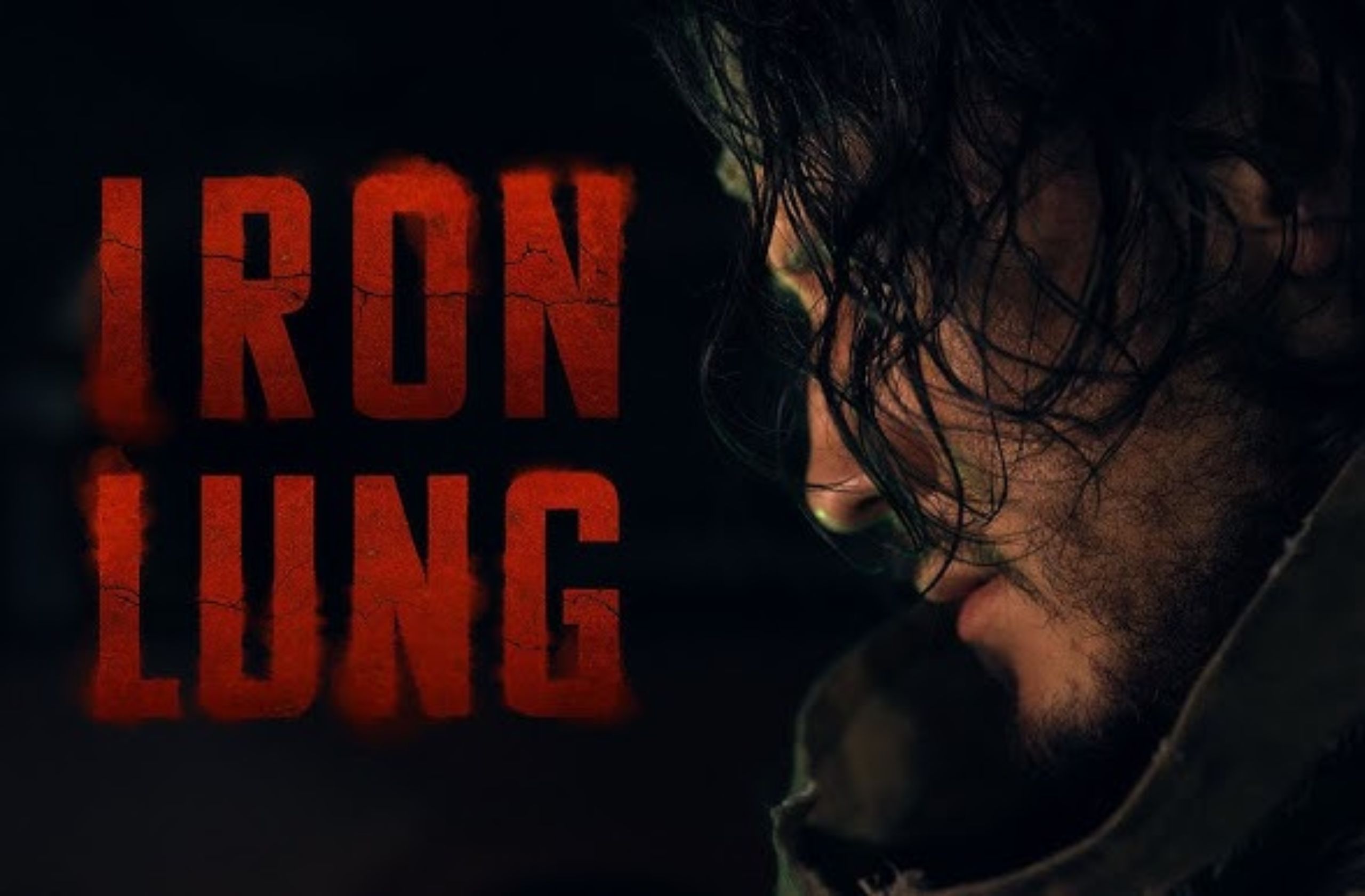 Iron Lung będzie na YouTube. Znamy datę premiery intrygującego horroru